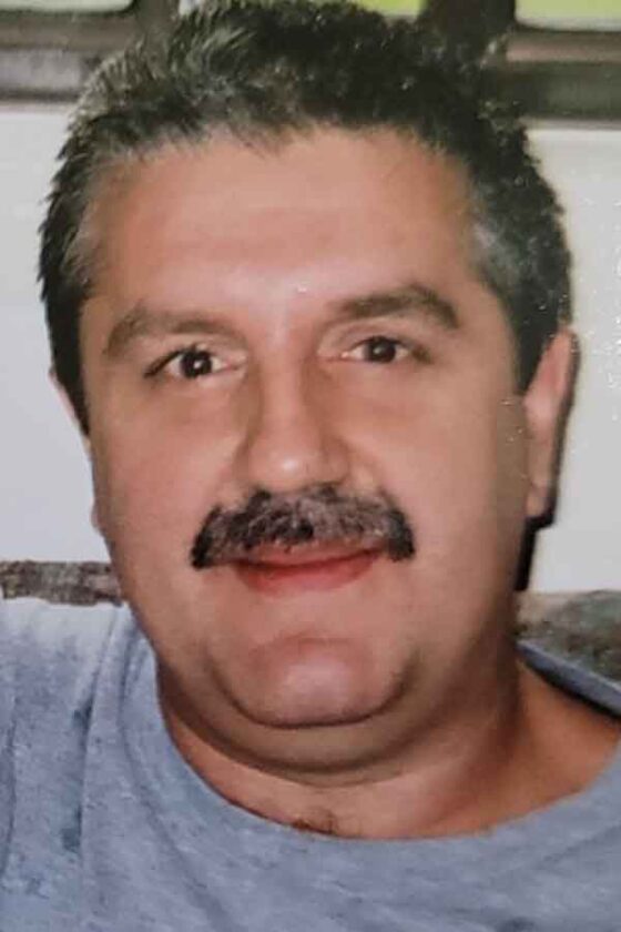 Jeff Elston 1963-2023 | News, Sports, Jobs - Tribune Chronicle